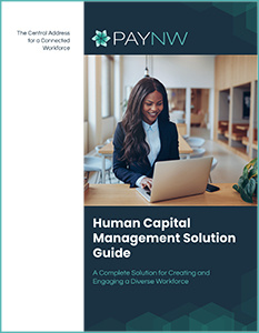 HR Solution | Cloud-Based HCM Platform | PayNW
